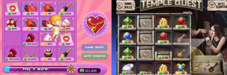 OTG Games – Double Coconut